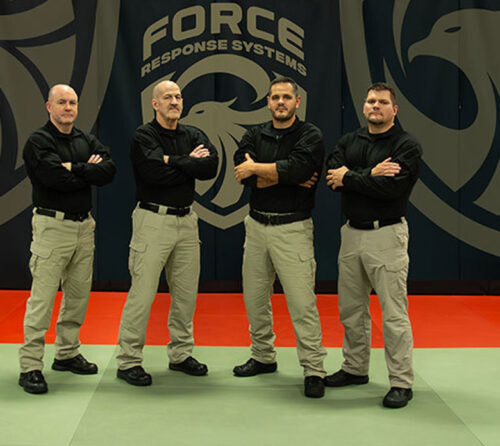 Force Response Systems